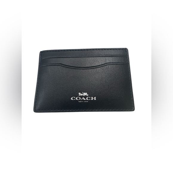 Coach | Accessories | Coach Minimalistic Pride Wallet | Poshmark